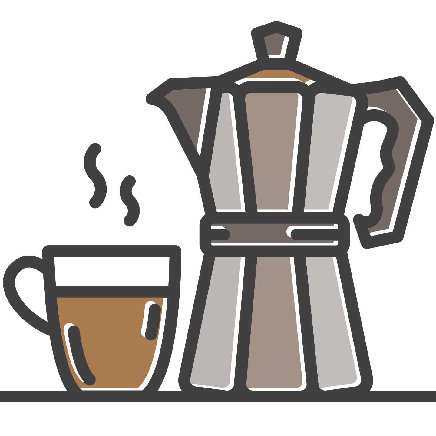 Everyday Java Critic – The Newest and Greatest Finds in the World of Coffee